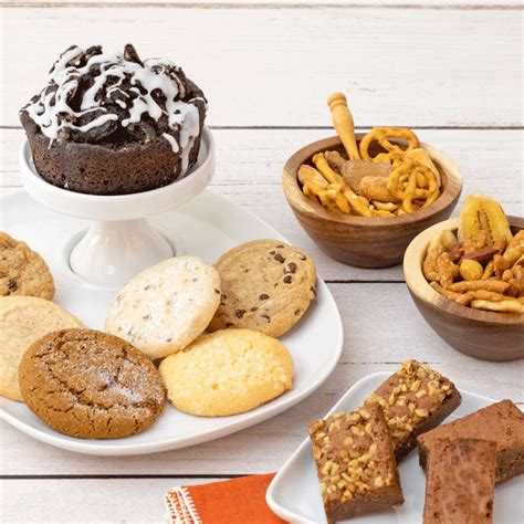 Bakery Combo T Tcs Sentiments Express