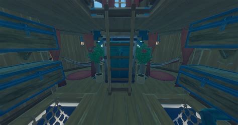 Space Efficientish Big Ship Design Rraftthegame