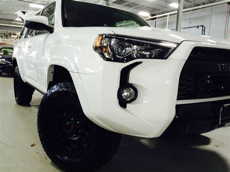 Toyota Trd Pro 4runner Aka Stormtrooper Toyota Trd Pro 4runner