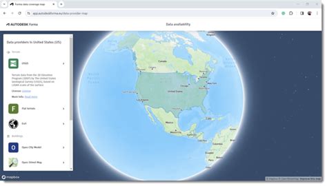 Site Context In Revit Via Forma Autodesk Forma