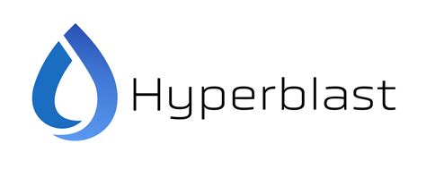 Home Hyperblast 2500 Bar Units