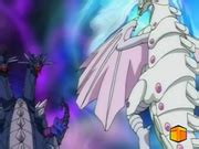 Wavern Gallery The Bakugan Wiki