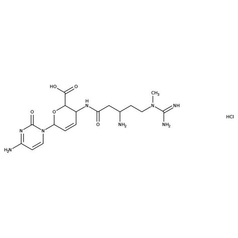 Blasticidin S Hydrochloride 98 10mgml In 1m Hepes Buffer Soln 20