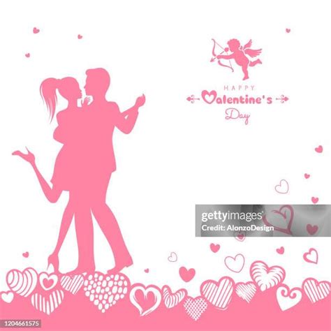 110 Two Girls Making Out High Res Illustrations Getty Images
