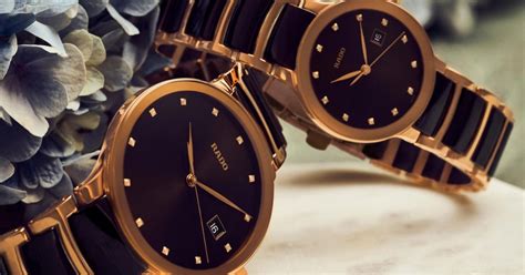 Five Best Rado Watches For Women