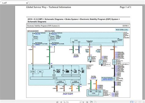 Hyundai Tucson Wiring Diagram Wiring Diagram