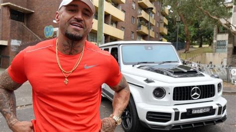 Spanian Net Worth How Convicted Criminal Went From Jail To Become