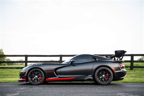 Dodge Viper Fifth Generation Buyers Guide Exotic Car Hacks