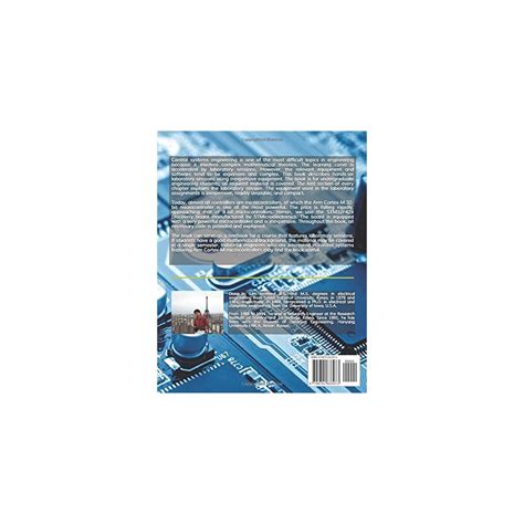 Arm Cortex M Based Control Systems Engineering India Ubuy