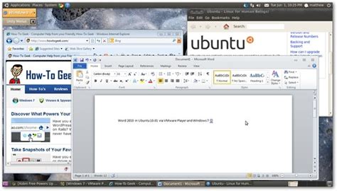 4 Ways To Run Windows Software On Linux