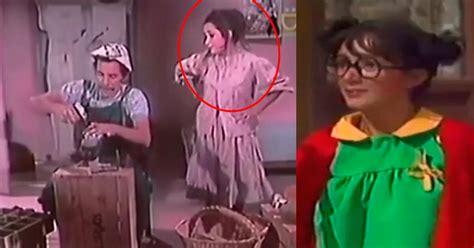 El Episodio Perdido Del Chavo Del 8 Donde Sale La Mamá De La