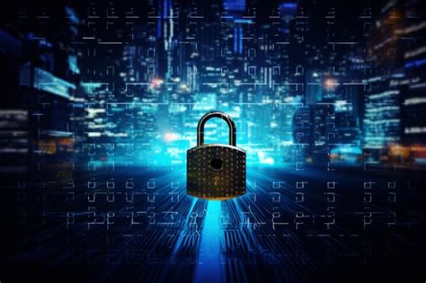 48000 Data Privacy Digital Era Pictures