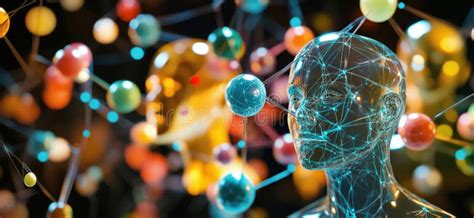 Digital Representation Of Human Consciousness With Interconnected