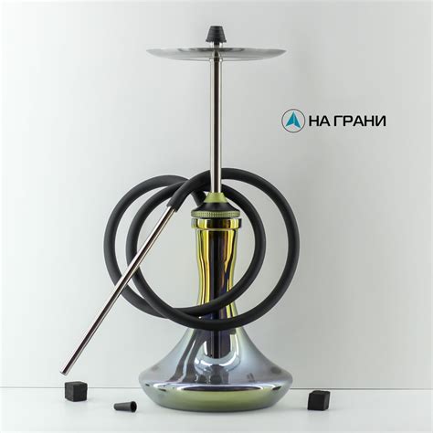 Купить кальян BigMaks Rapier Pro в Ижевске