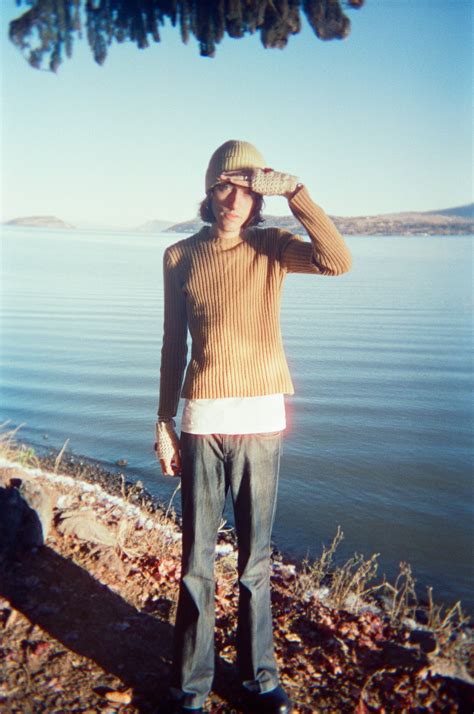 From The Road With Aldn — The Luna Collective