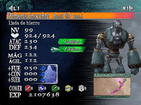 Whats Your Best Innocent Devil At Mi Nmaxing I Tried To Max This One