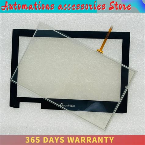 Touch Screen Panel Glass Digitizer For Tga62 Mt Tga62 Et Tha62 Mt Tha62