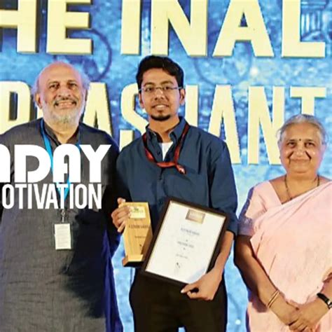 Shubham Deshmukh Yourstory