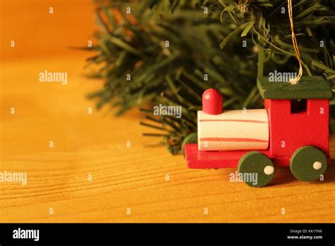 Christmas Tree Decoration Teddy Bear Christmas Bauble Train Star