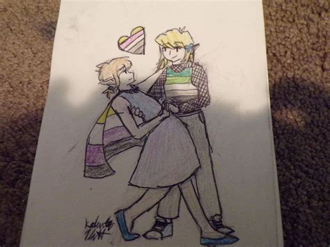 Botw Zelink By Cahiracelosial On Deviantart