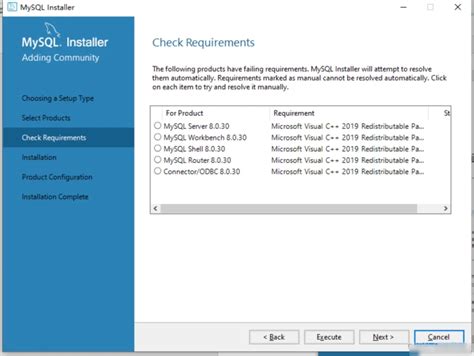 Mysql安装配置教程 保姆级超详细图文 mysql安装及配置超详细教程 哔哩哔哩 Mysql安装配置教程 保姆级超详细图文 mysql安装及配置超详细教程 哔哩哔哩