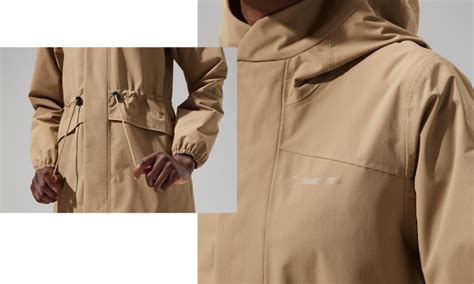 Berghaus Hydroshell Berghaus