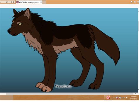 Dolphus By Rachemaster On Deviantart