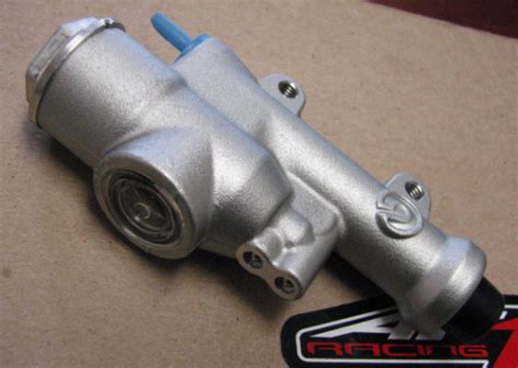 Af1 Racing Brembo Ps13 Rear Brake Master Cylinder Br10850511
