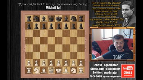 Can Anyone Tell Me Which Uci Engine Is Used In This Video Thank You