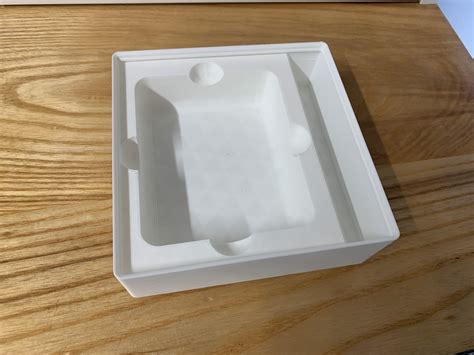 Gridfinity Apple 140w Power Adapter Remixed By Gabrielpoleze
