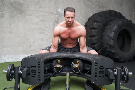 The Abs Company Tireflip 180 System Reimagine Resources