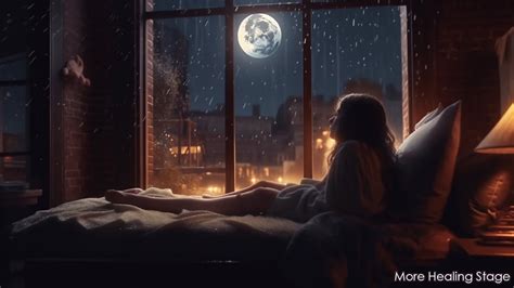 마음을 안정시키는 수면음악 Asmr 수면유도휴식힐링 Youtube