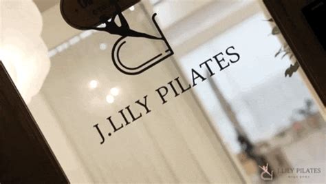 구래동 필라테스 제이릴리필라테스 회원님이 만들어주신 영상 네이버 블로그