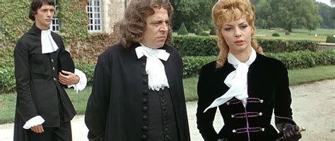 Angélique De Peyrac De Morens Dirristru Marquise Du Plessis Bellière