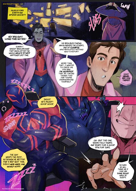 Rule 34 Big Penis Boner Bulge Comic Erection Flaccid Gay Male Male Only Marvel Marvel Comics