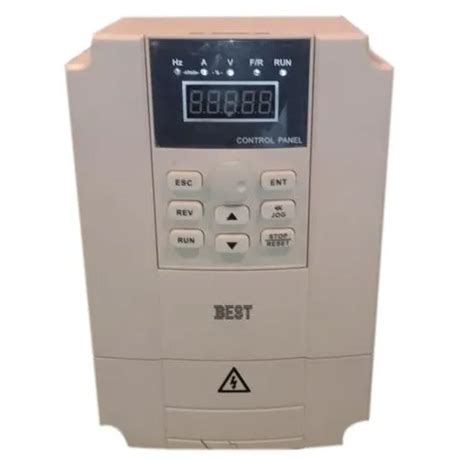 Vfd Control Panel At 2880000 Inr In New Delhi Delhi S S Tech
