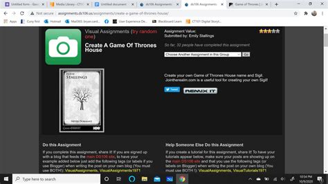 Digital Storytelling Project Flexibility Ct101 Digital Storytelling