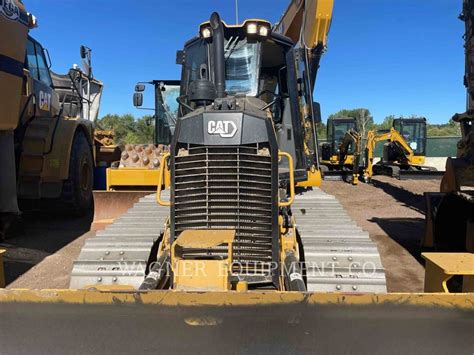 Cat D3