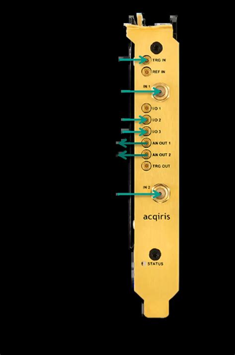 Swept Source Oct Easy Daq Integration In Ss Oct Systems