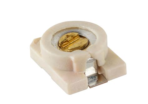 Knowlesvoltronics J Series Half Turn Trimmer Capacitors