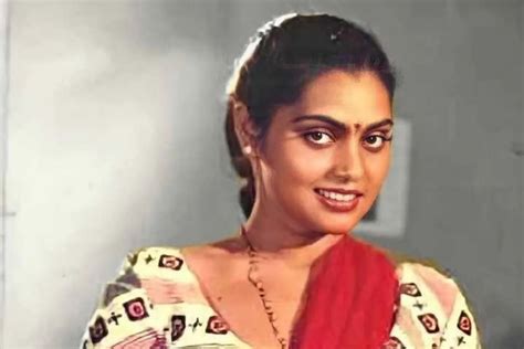Big Surprising Truth Here Is The Star Hero Silk Smitha Called Before