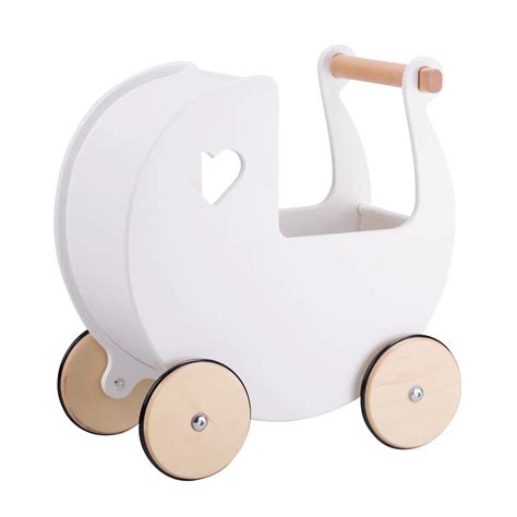Moover Classic Doll Pram White Goods Company Nz