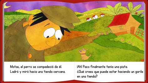 ¿dónde Está Gogo Educa Y Aprende En Casa