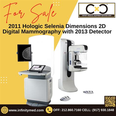 Infinity Medical Equipment Services Corp On Linkedin 2011 Hologic