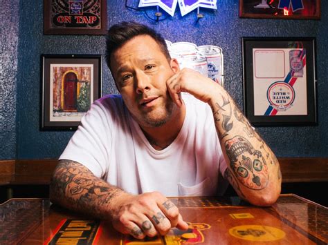 5 Albums I Cant Live Without Uncle Kracker Spin