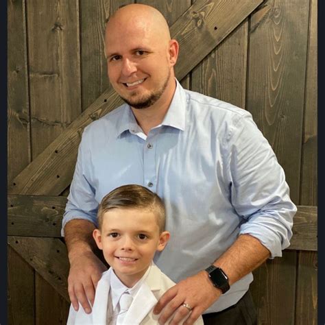 Jeff Charron Partner Support Operation Specialist At Onevision Resources The Org