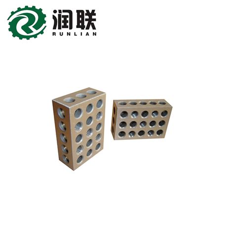 parallel spacer set block set parallel pad gauge block cnc milling pads