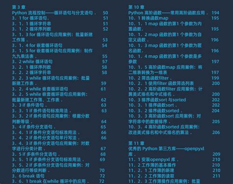 从excel到python【第2版书籍】 商品详细 从excel到python【第2版书籍】 商品详细