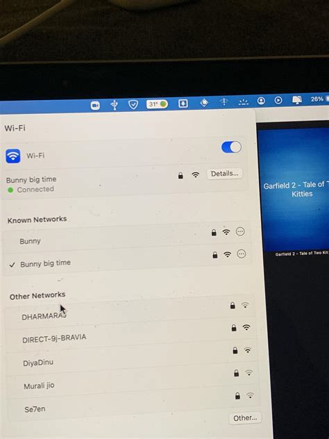 Wi Fi Connected But Not Working On MacOS Its Been Happening A Lot Is My Mac Faulty Or