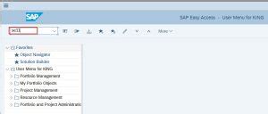 How To Create Lock Object In SAP ABAP SAPfaqs
